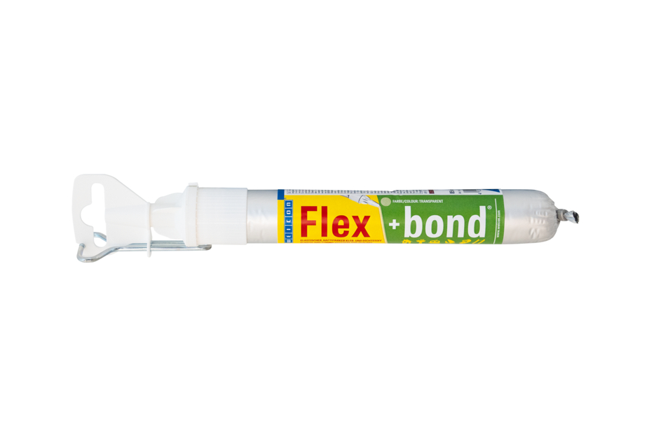 Flex+bond® | permanently adhesive and sealant | 10018364