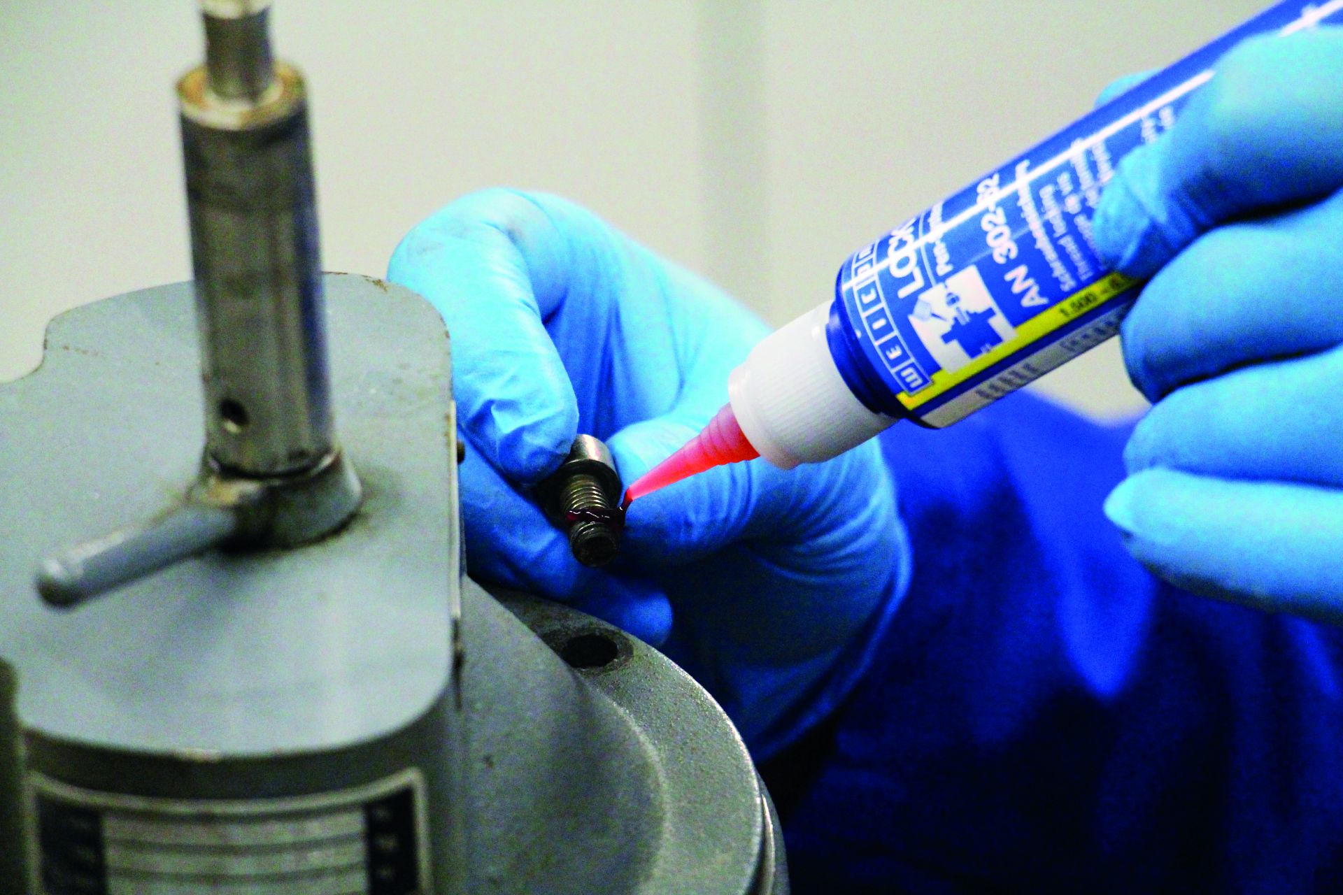 WEICONLOCK® AN 302-62 Threadlocking | strong, higher viscosity | 10019899