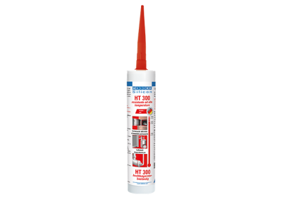 Adhesives for special requirements