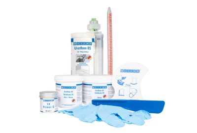 Applications and products