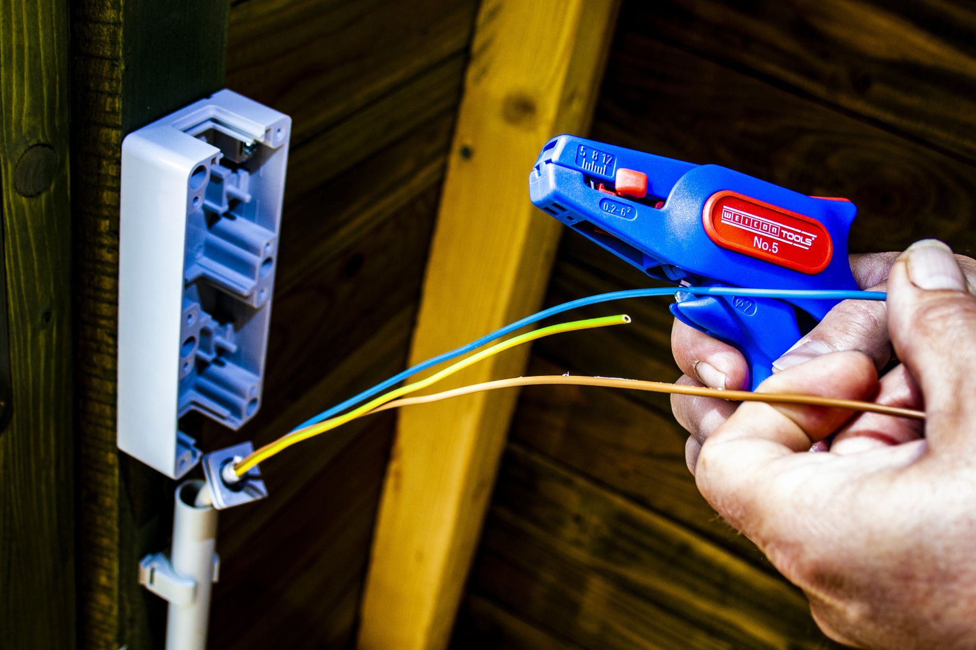 WEICON TOOLS for Industry and Trade