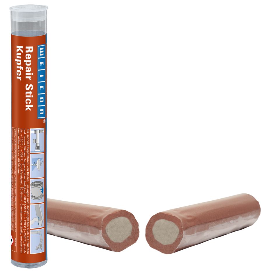 Repair Stick Copper | repair putty with drinking water approval | 10006609