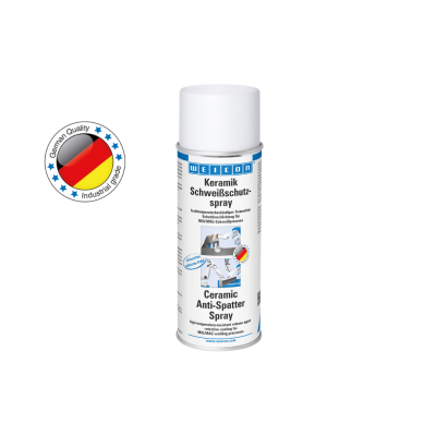 Ceramic Anti-Spatter Spray | 10060631