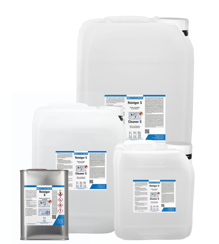 Technical Liquids | WEICON