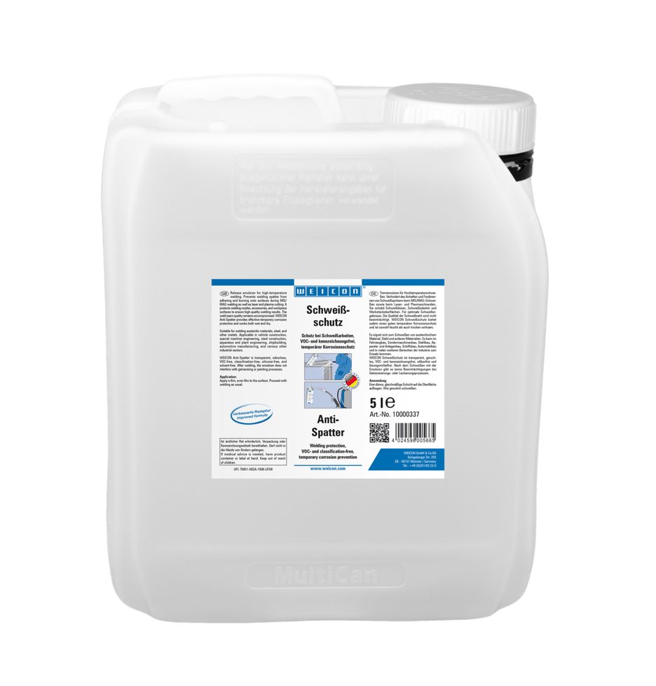 Bio-Welding Protection Anti-Spatter | biodegradable protection for ...