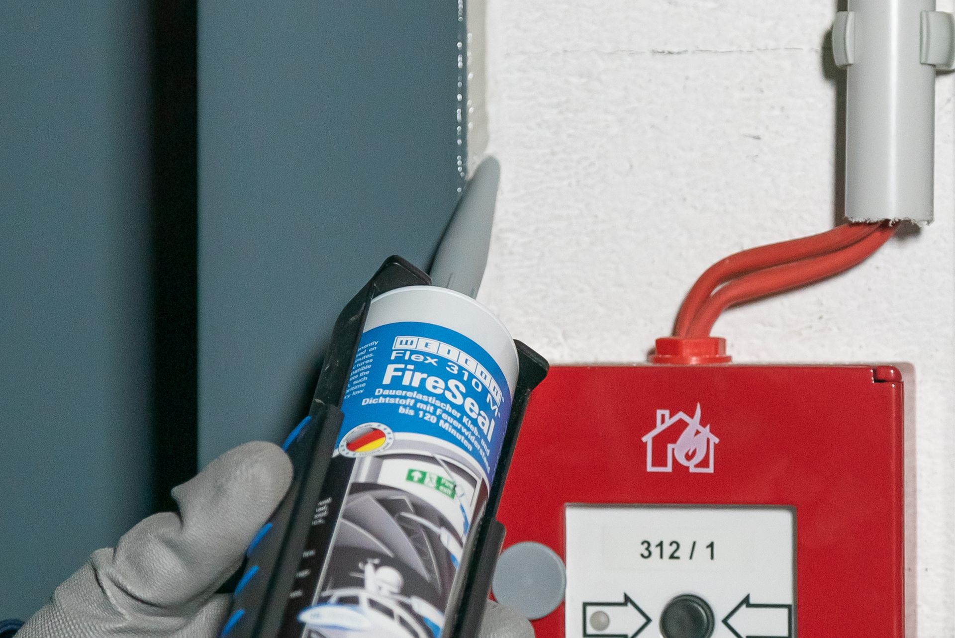 How do I find the right adhesive?