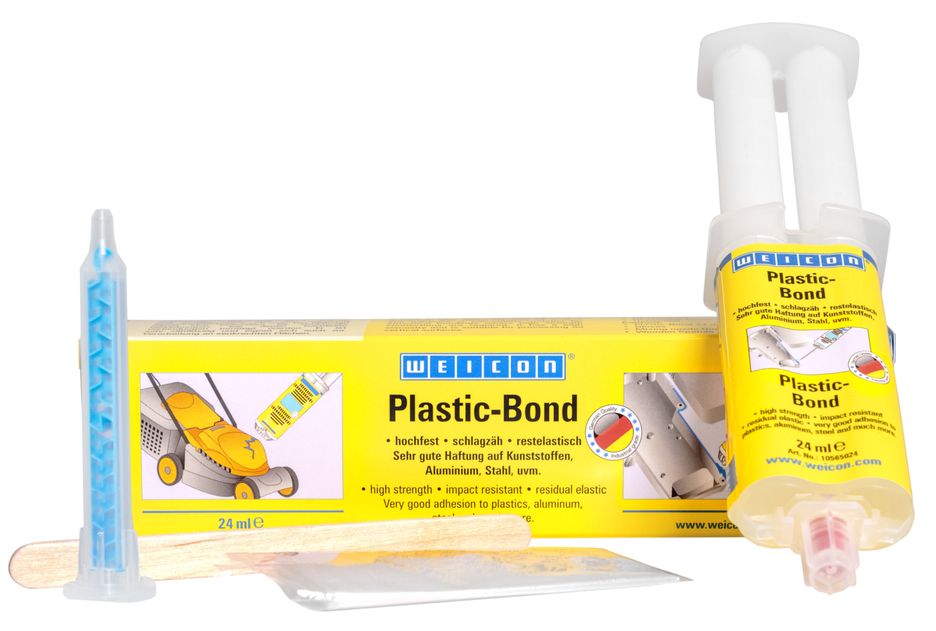 Plastic-Bond | plastic adhesive | 10058780