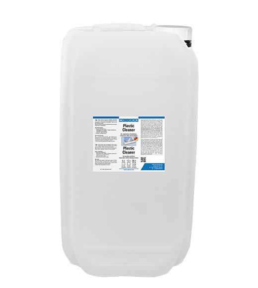 Plastic Cleaner | cleaner for plastic, rubber and powder-coated ...