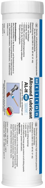 WEICON Products for Industry and Crafts